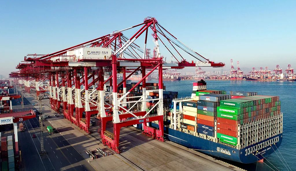 White Paper: China's Export Controls