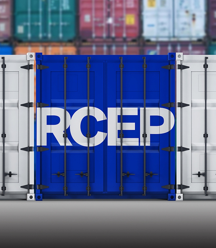 Hong Kong submits application to join RCEP will boost trade, economy ...